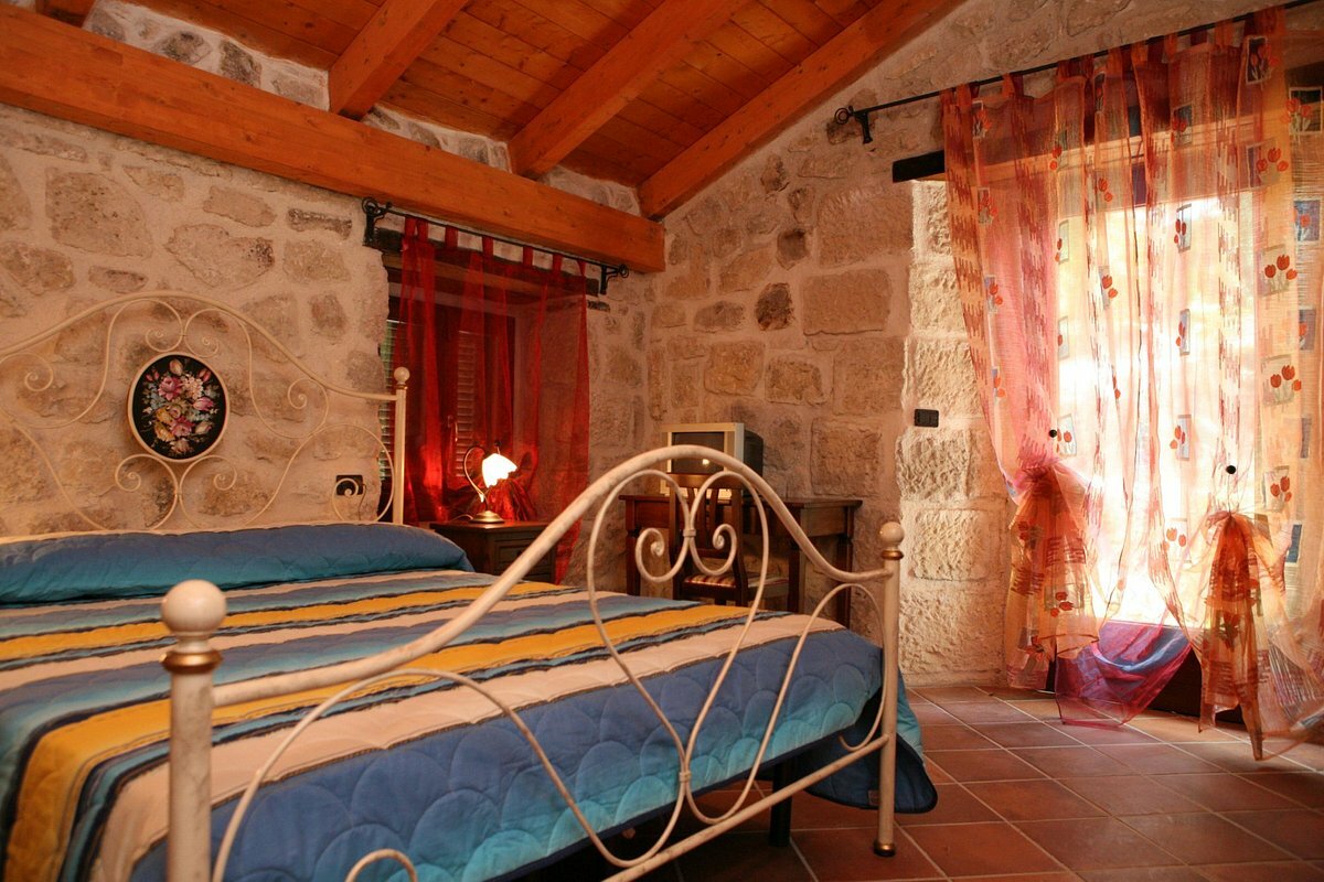Country House Antiche Dimore • Majellando
