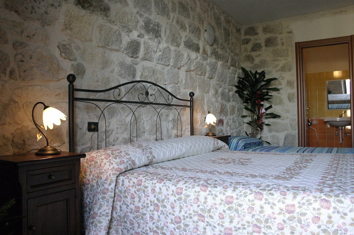 Country House Antiche Dimore • Majellando