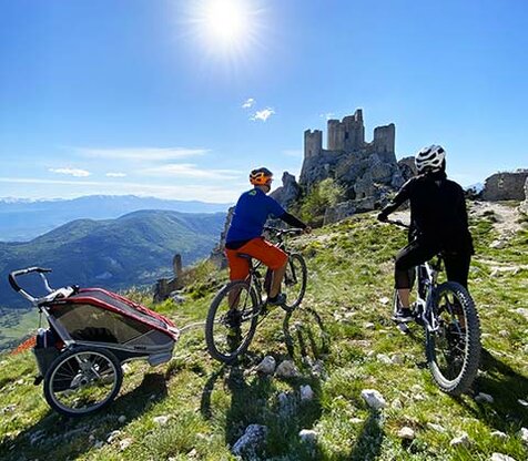 Le-escursioni-più-belle-in-abruzzo • Majellando